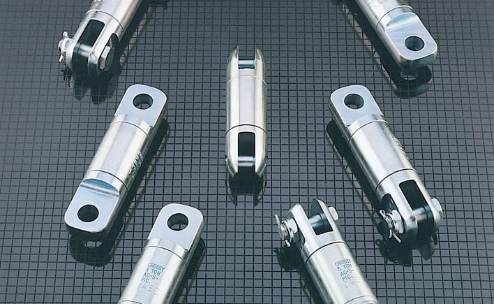 Swivels for Material Handling | The Crosby Group