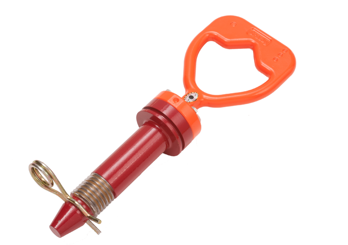 Pin Assemblies | Crosby®