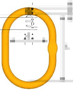 Master Links | Crosby®