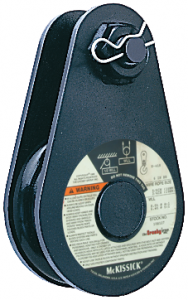 McKissick Blocks - Crosby General Catalog - The Crosby Group