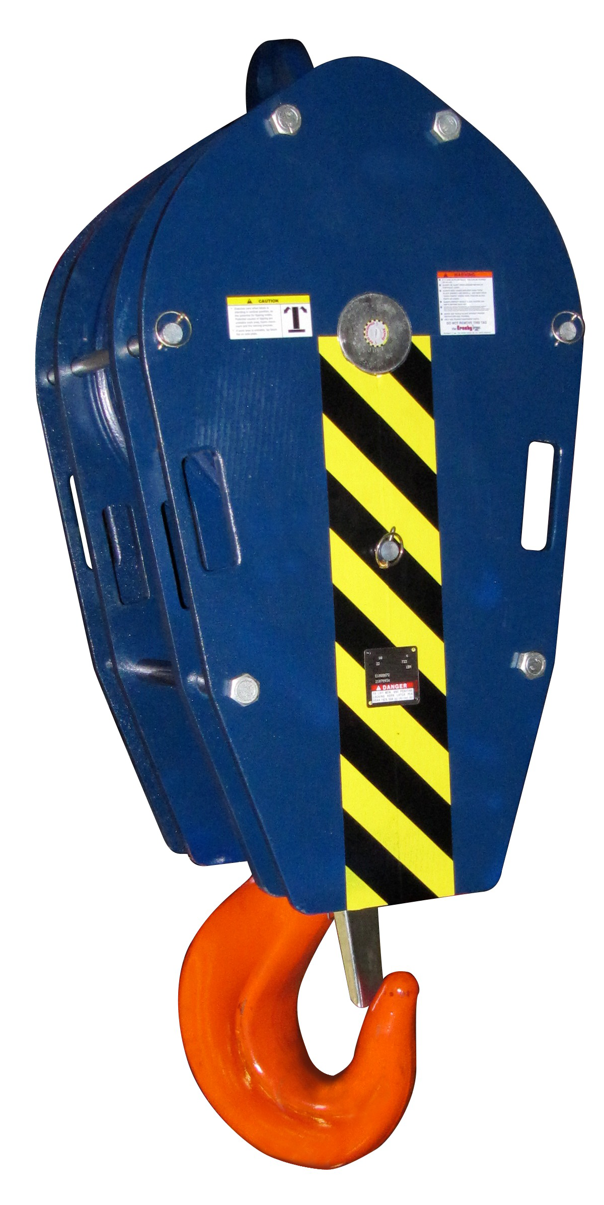 790-Crane-Block | Crosby®